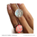 Satori Adjustable Fun Ring – Satori Fire Glass
